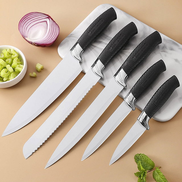 China core kitchen 14-piece knife set manufacturers, core kitchen 14 ...