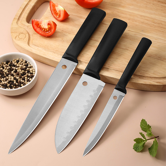 Buy Kitchen Knife Manufacturers, Suppliers, factory - INSIGT KITCHENKNIFE