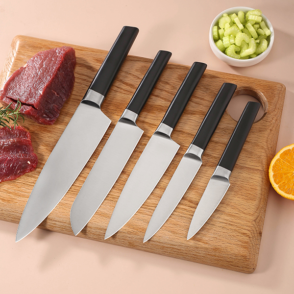 Products - INSIGT KITCHENKNIFE