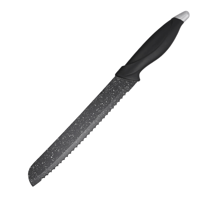 Wholesale Customized Stainless Steel New Handle Knife Sets ...