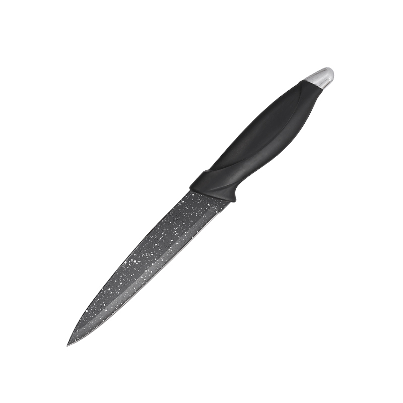 Wholesale Customized Stainless Steel New Handle Knife Sets ...