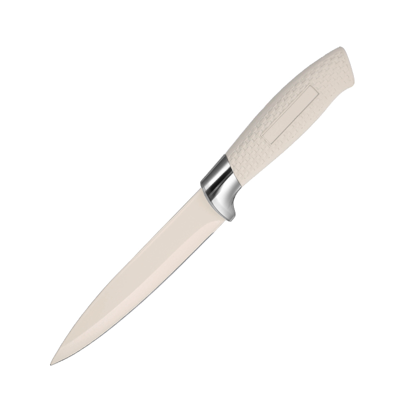 Wholesale Customized White Kitchen Knife Sets Block Manufacturers ...