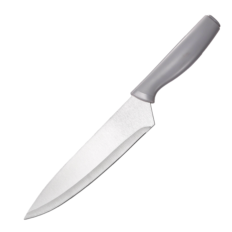 Wholesale Customized Comfortable Handle Stainless Steel Kitchen Knife ...