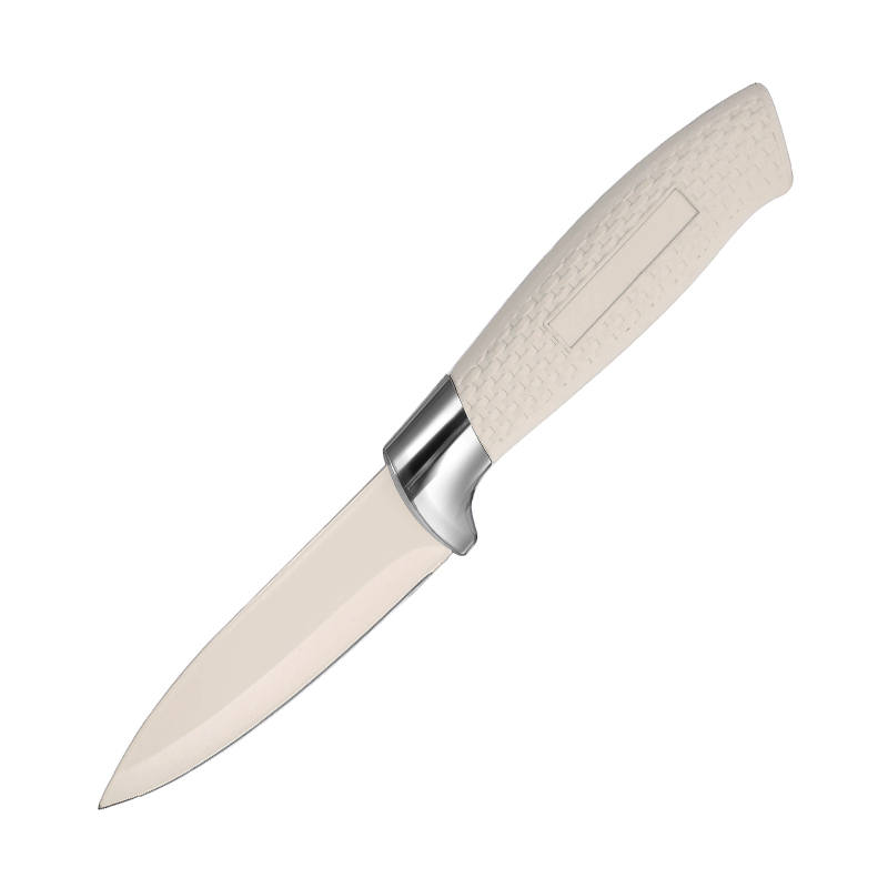 Wholesale Customized White Kitchen Knife Sets Block Manufacturers ...